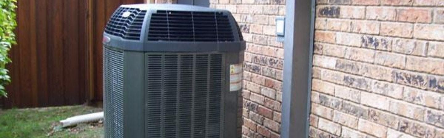 Heating and Air Conditioning Replacement Virginia Beach